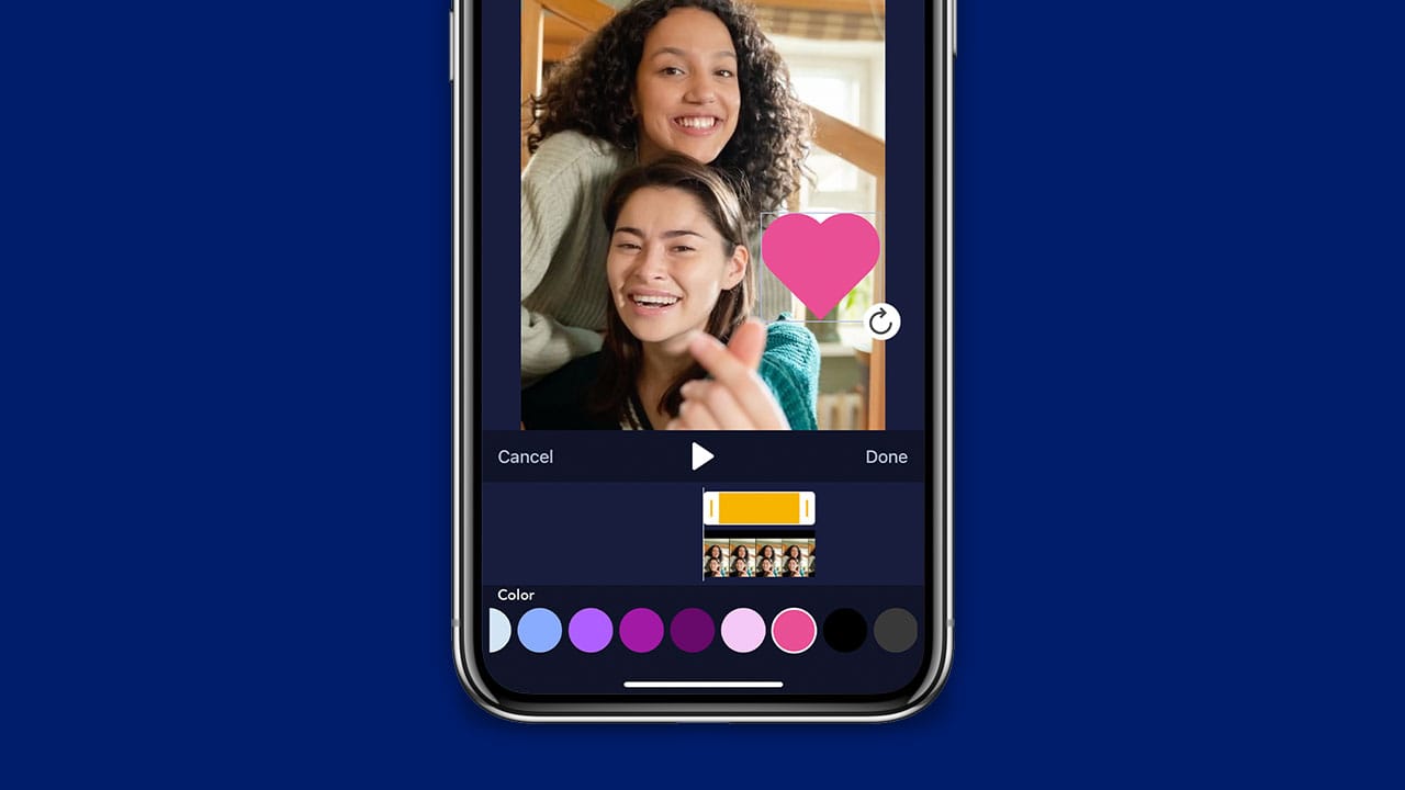 Blur your Mobile Screen - ScreenPal (Formerly Screencast-O-Matic)