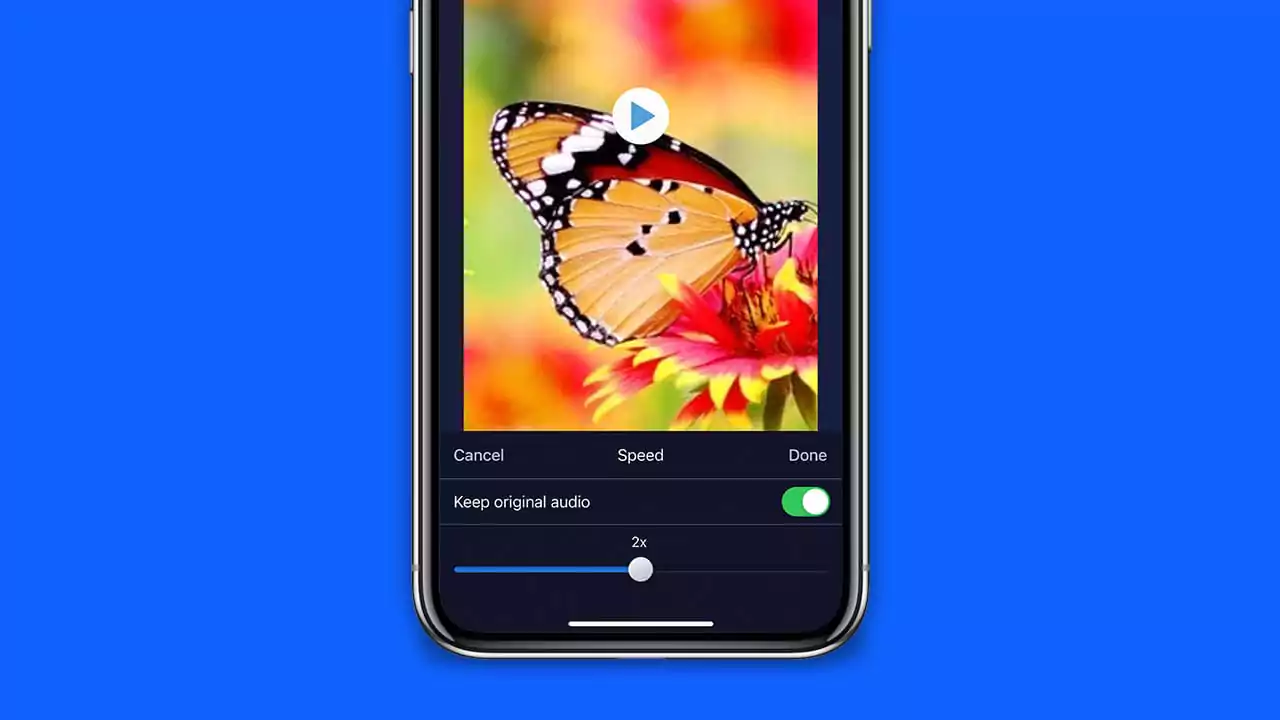 Blur your Mobile Screen - ScreenPal (Formerly Screencast-O-Matic)
