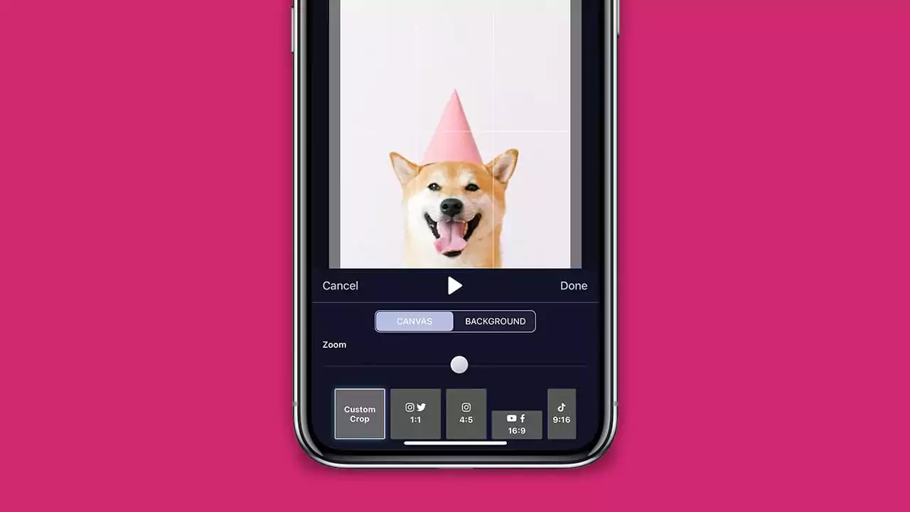 Blur your Mobile Screen - ScreenPal (Formerly Screencast-O-Matic)