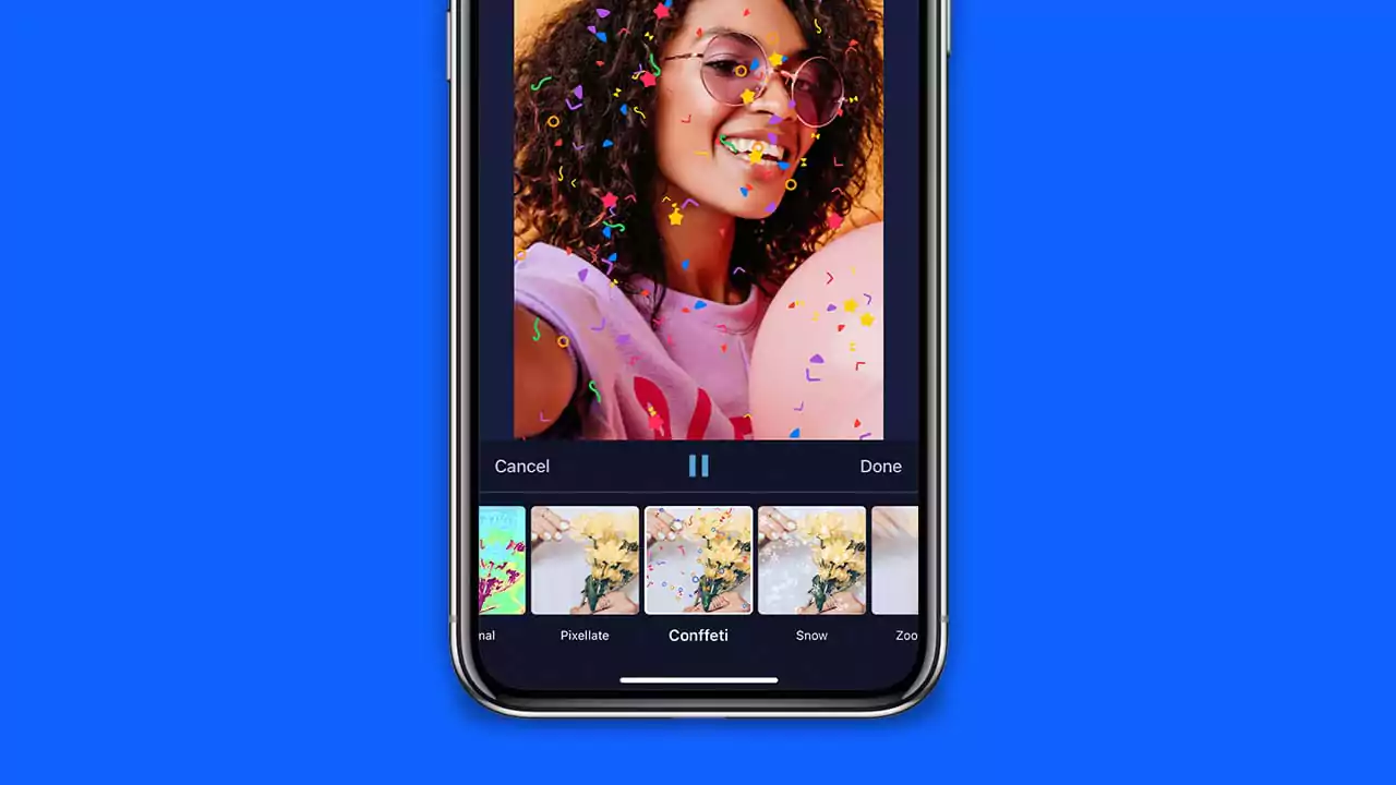 Blur your Mobile Screen - ScreenPal (Formerly Screencast-O-Matic)